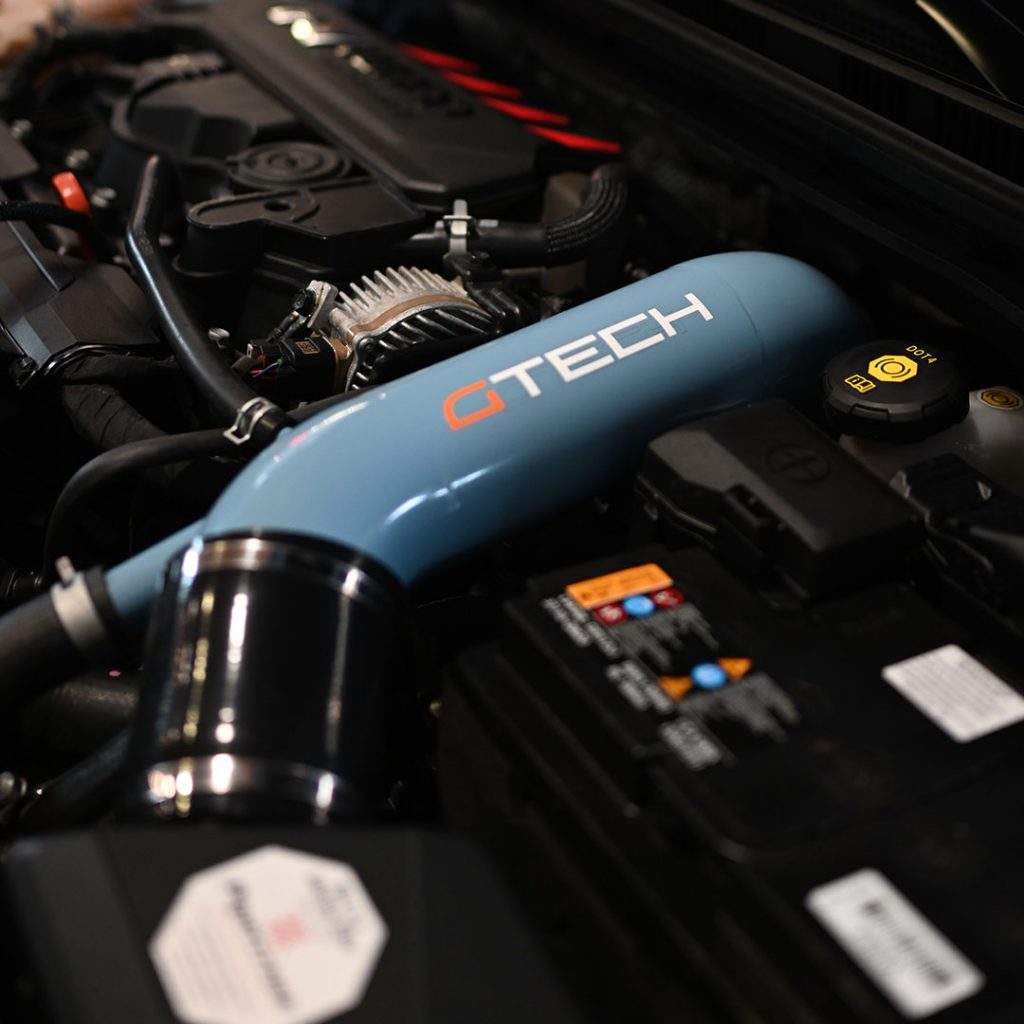G-TECH Airpipe – G-TECH
