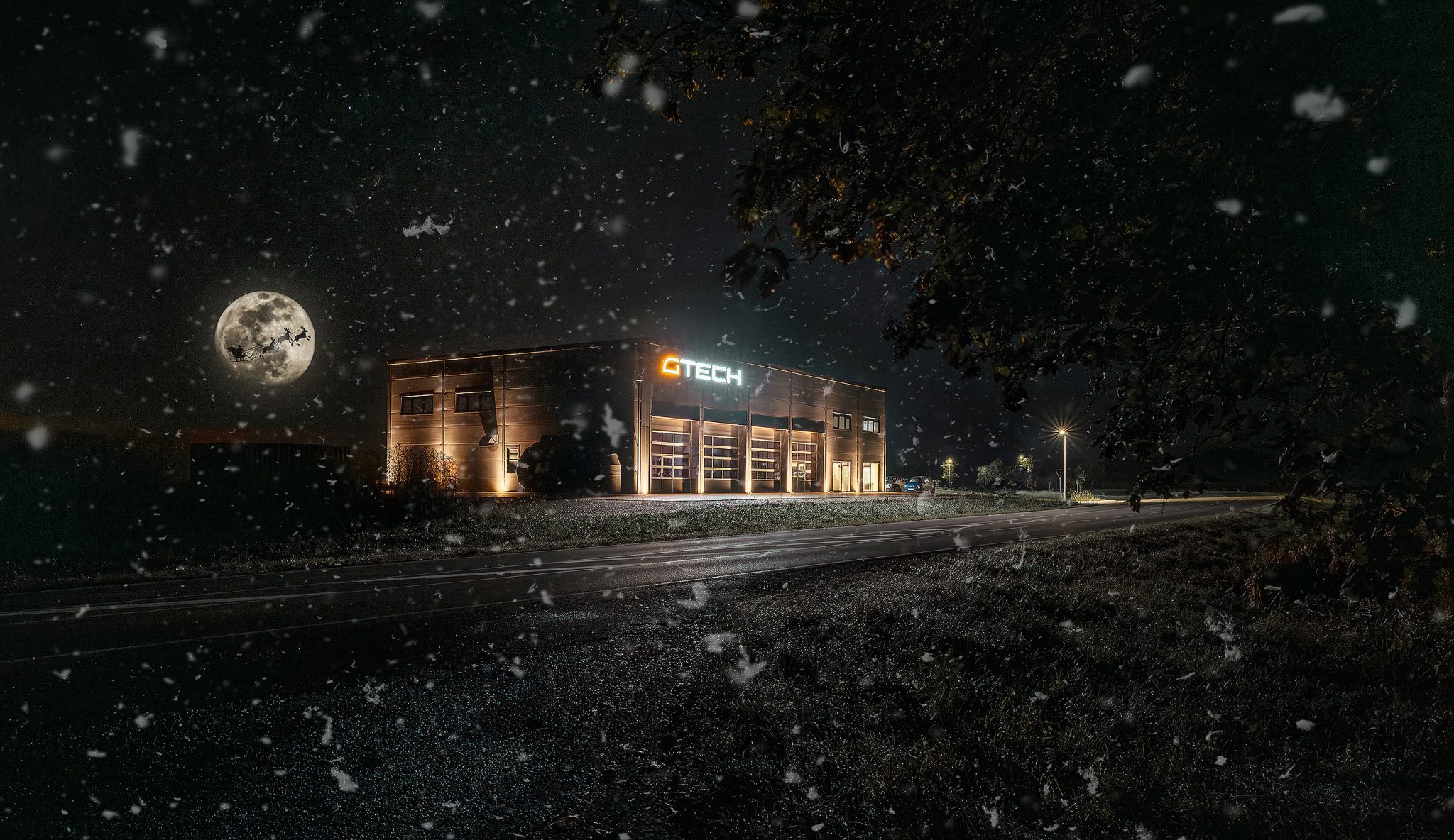 Startseite – G-TECH